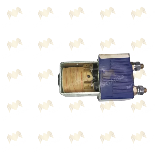 Contactor 24v gde. mr340 CR110613-003 para Crown - Montagsa